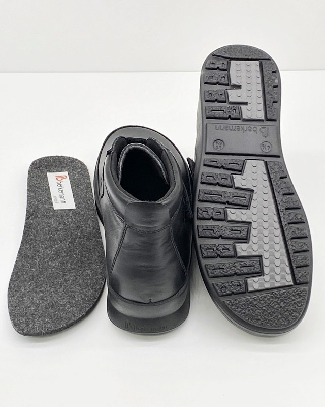 Buty Berkemann SILKA 05350-906, strecz, haluksy, tęgość H-K > Buty ...